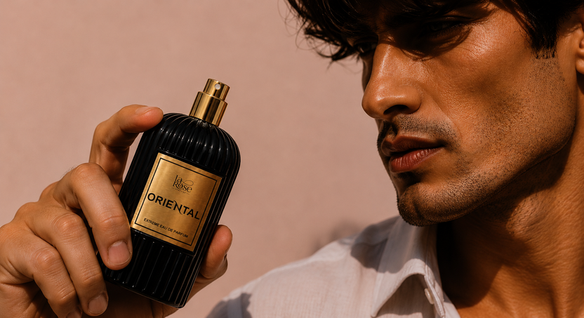 About Us – LaRose fragrance